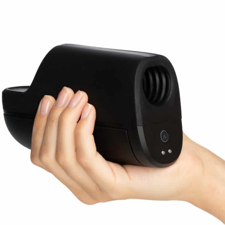 Runkemaskin - Best i test 2022 | Lovebuddy.no